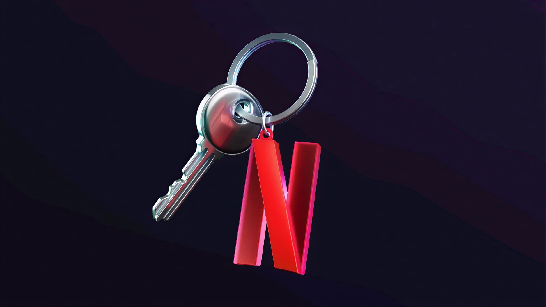 Netflix now requires a unique email for every profile