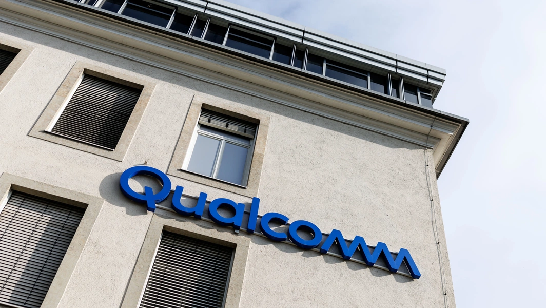 Qualcomm's strategic shift toward AI and diversification