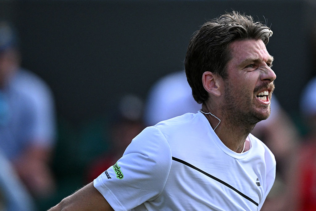 Wimbledon 2026 prizemoney: The amount each player receives for a first ...