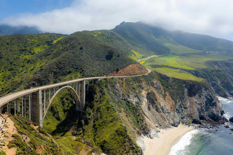 We asked 5 travel experts to pick the ultimate summer road trip—and ...