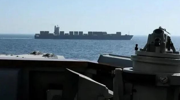 Gulf flare-up paused: US and Iran agree to ‘stand down’ and head to ...