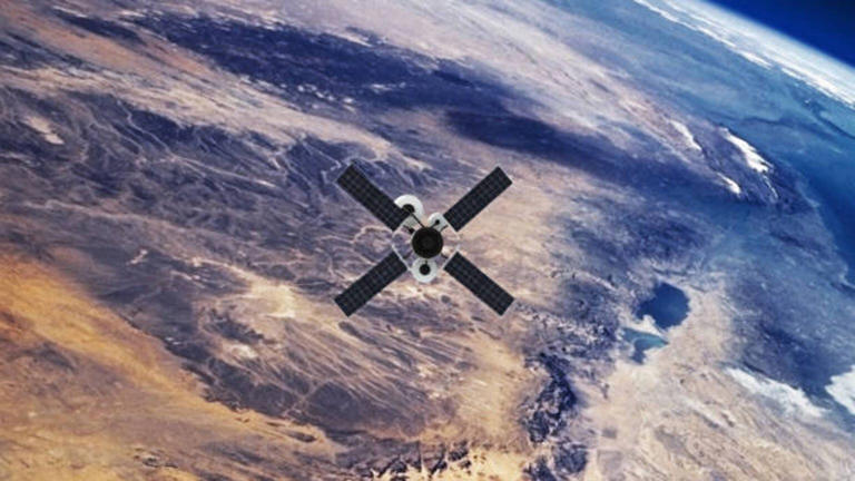 Planet Labs rallies as Rocket Lab-Iridium deal sparks fresh interest in ...