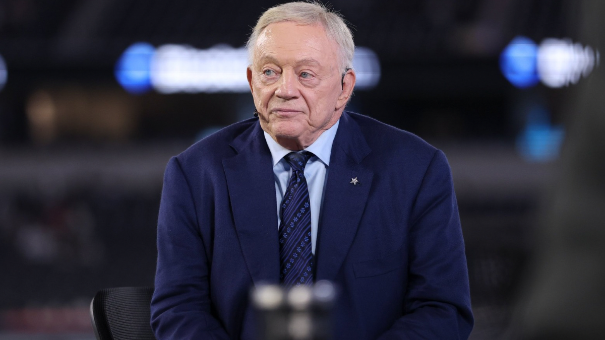 FIFA ignores Jerry Jones’ long-standing stance at Cowboys Stadium
