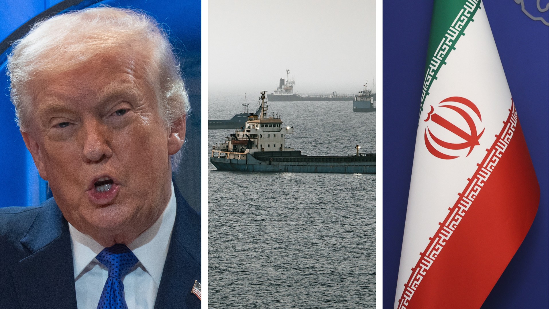 Does another 'pause' in Iran, US fighting over Strait of Hormuz really ...