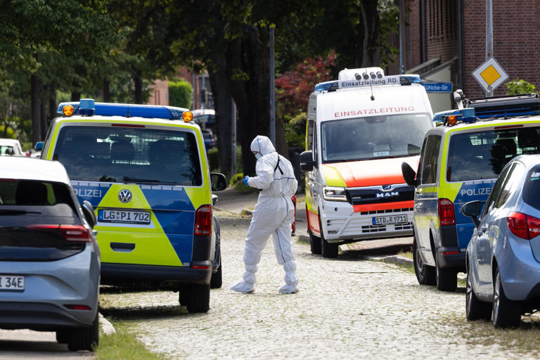 Six killed in shooting at youth care centre in northern Germany