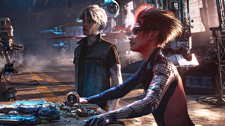 5 sci-fi books that deserve way better movie adaptations