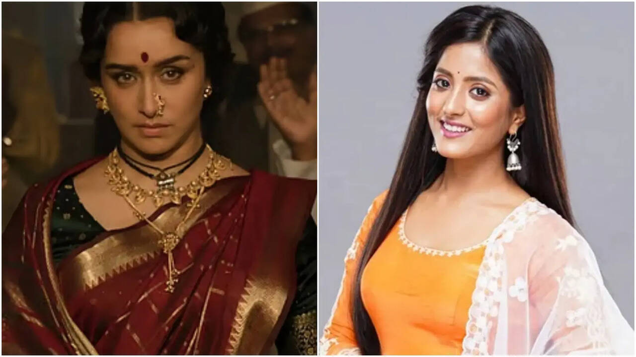 Eetha: Report indicates Ulka Gupta, actress from The Kerala Story 2 ...