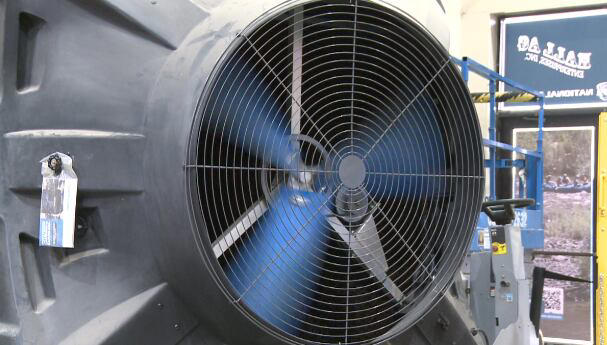 Dangerously high temperatures prompt opening of cooling centers across ...