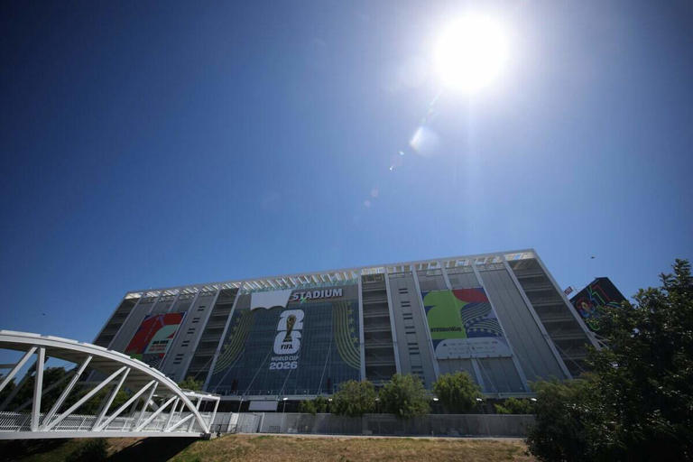 World Cup knockout round hits the Bay Area. Here's what to know