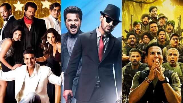 Welcome to the Jungle box office vs Welcome Back vs Welcome: Ranking ...