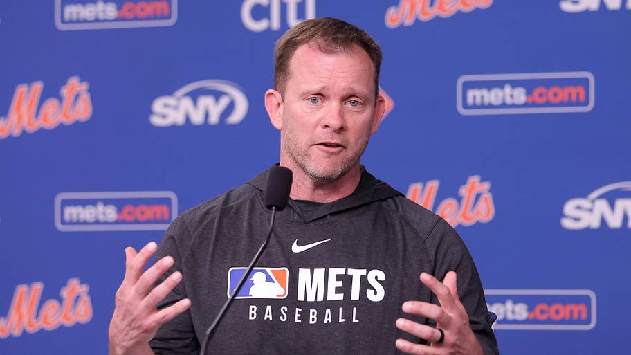 3 examples of how the NY Mets are no different after one weekend under ...
