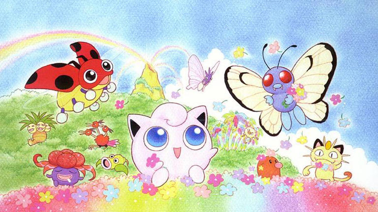 Pokémon Southern Islands promo set: The perfect island getaway for ...