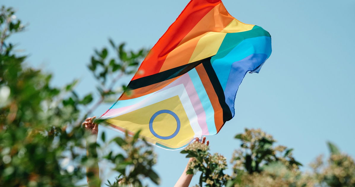 Emblems of equality: Discovering the world of LGBTQ+ pride flags