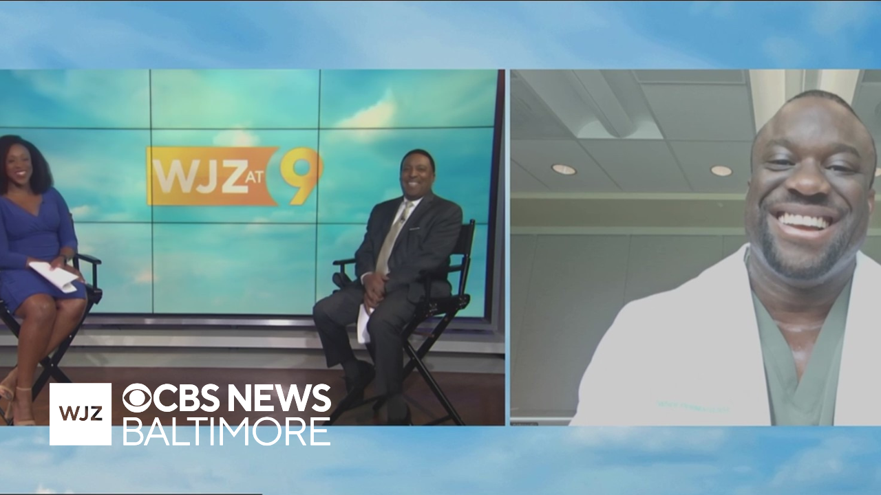 Orthopedic surgeon shares how to manage, avoid knee problems