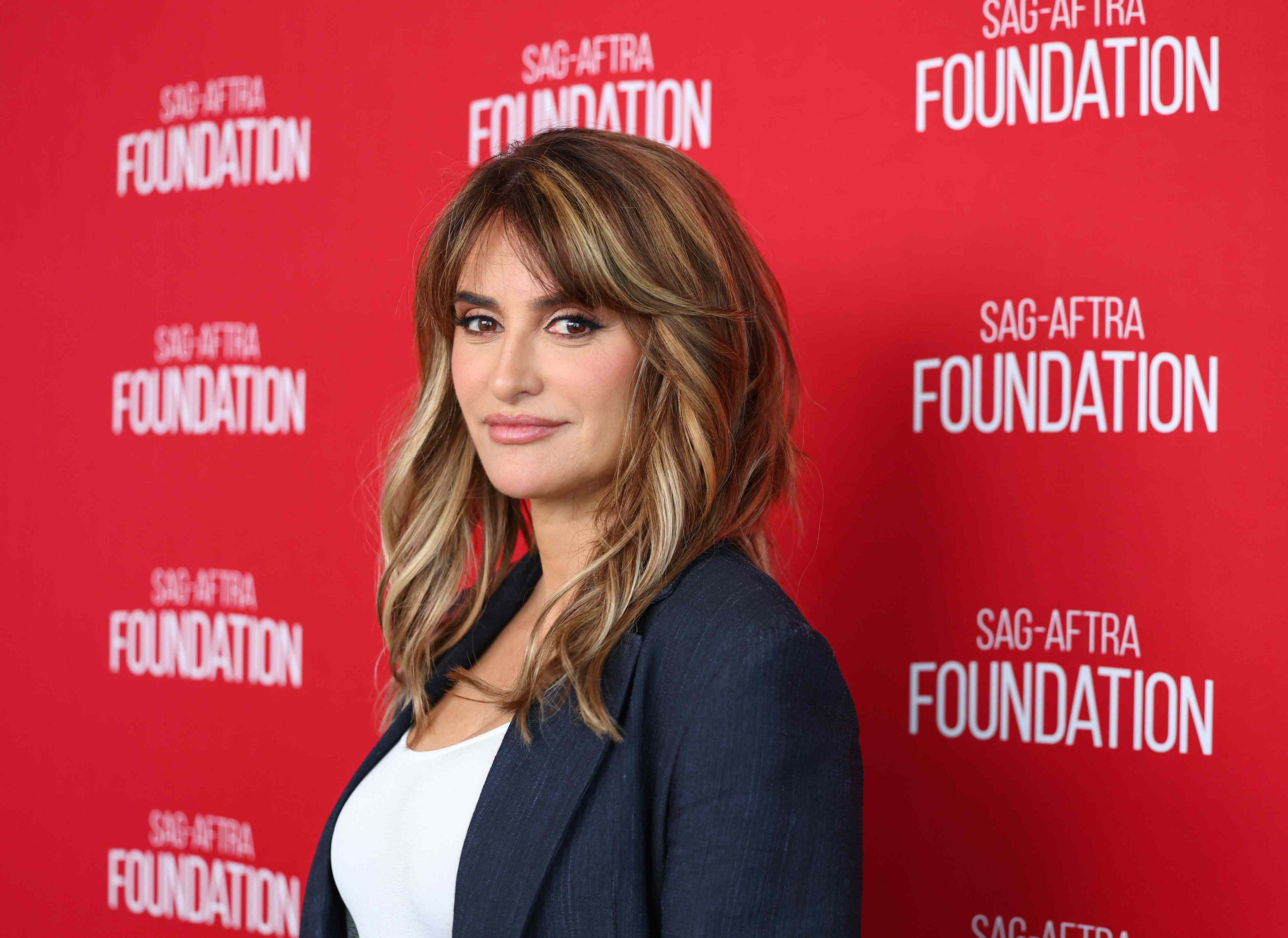 Penélope Cruz's weekend bob is the perfect luxury summer refresh