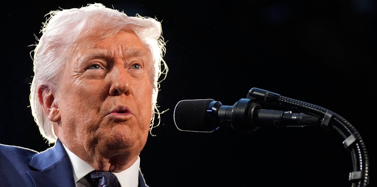 Supreme Court hands Trump full power over the executive branch