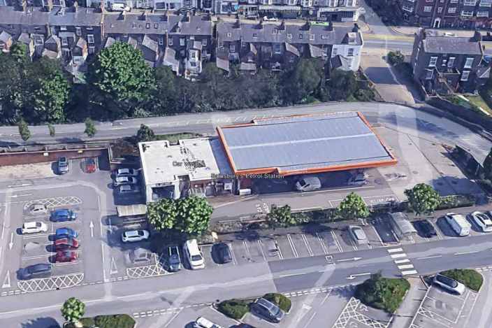 Scarborough Sainsbury’s change of hours for petrol station met with ...