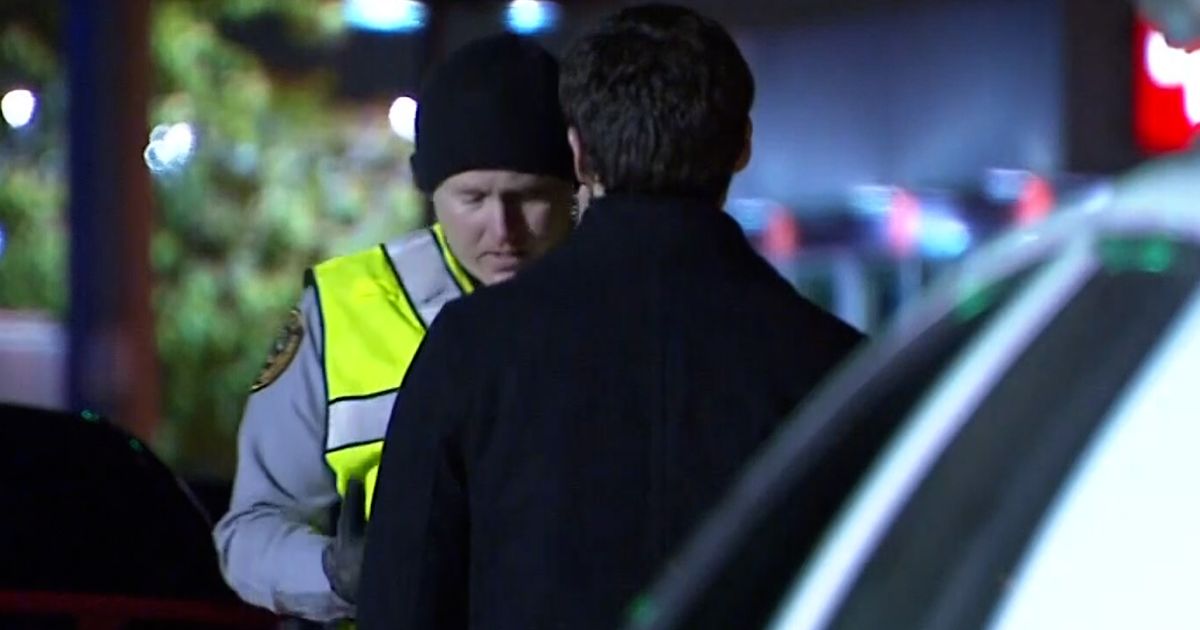 The changing landscape of impaired driving and how law enforcement is ...