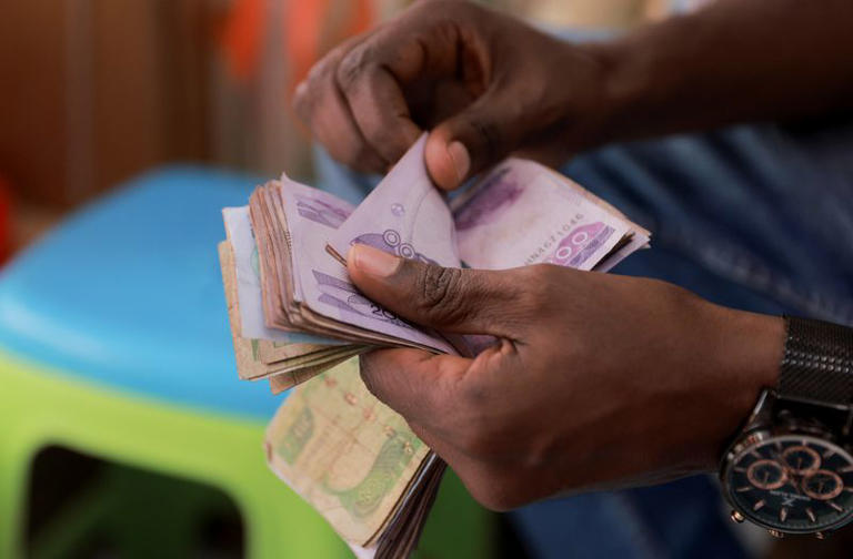 Key events in Ethiopia's journey towards debt restructuring
