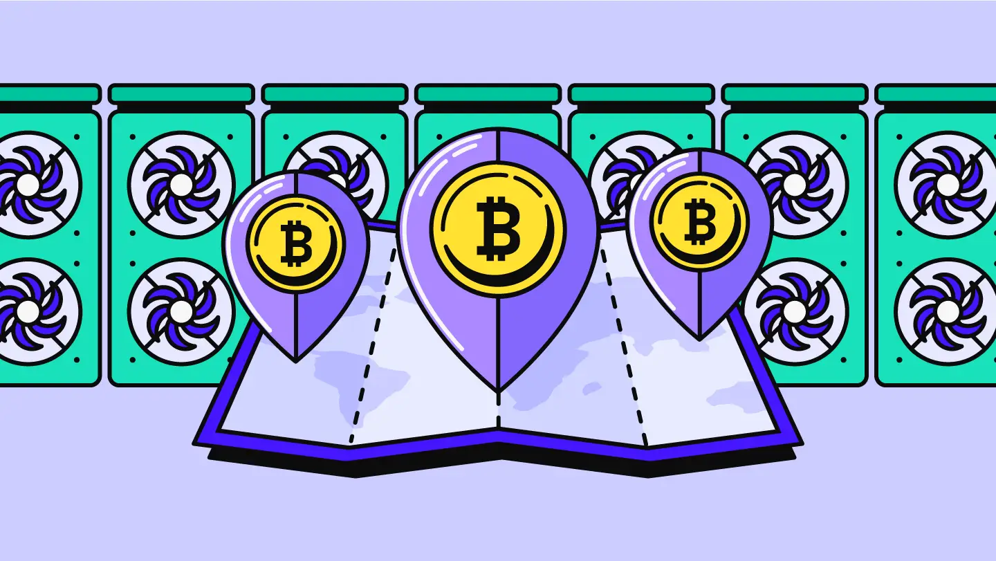 Bitcoin mining milestone: GoMining uses Stratum V2 to build first miner ...