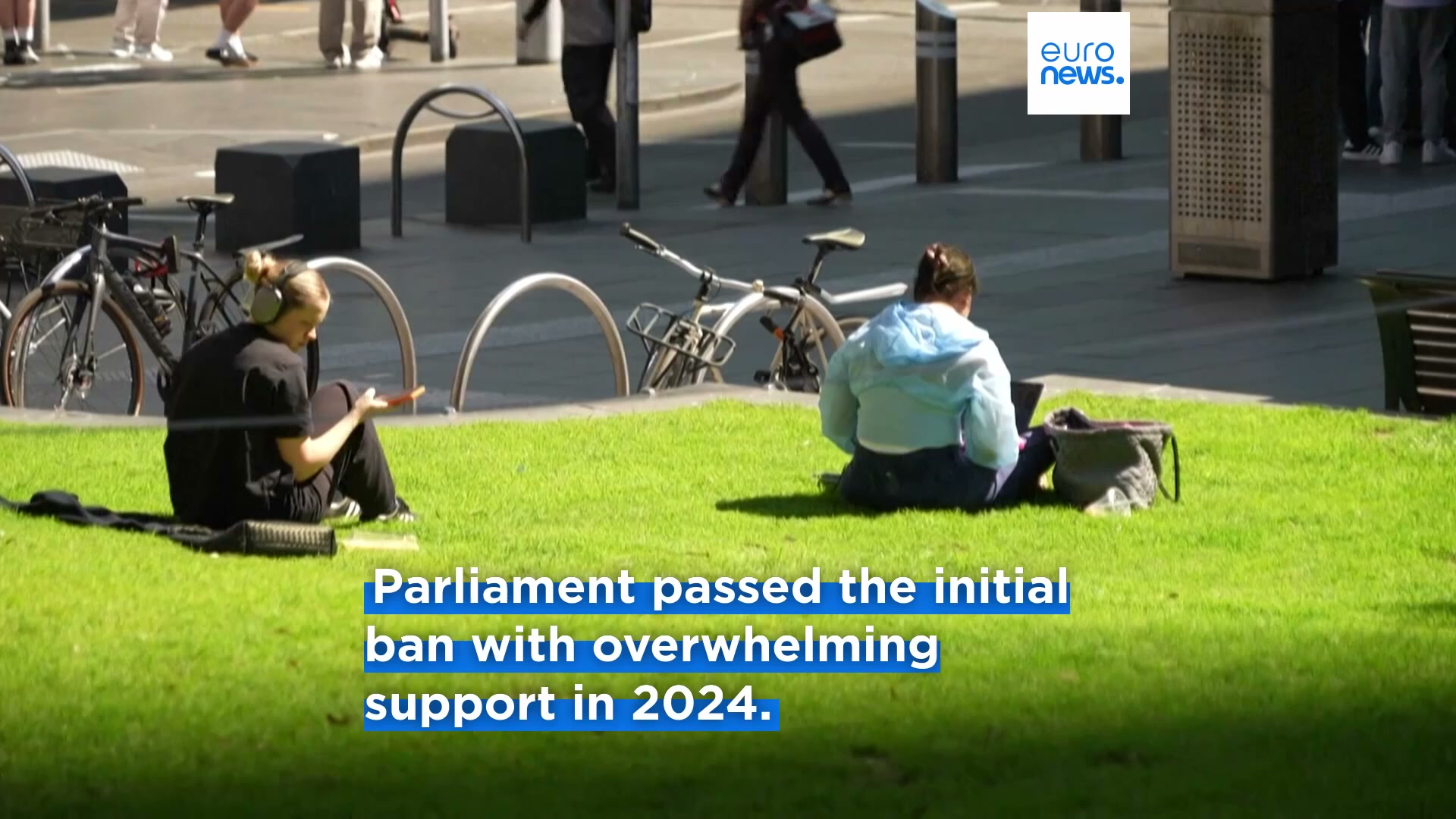 Fines doubled as teens outsmart Australia's world-first social media ban