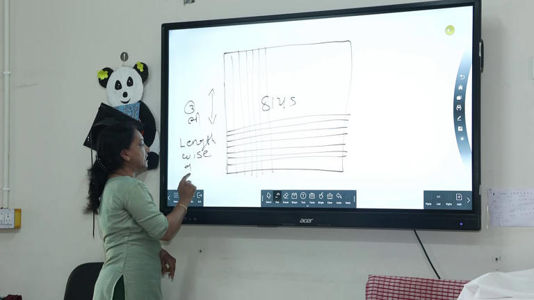 Gujarat upgrades government schools with digital classrooms and labs