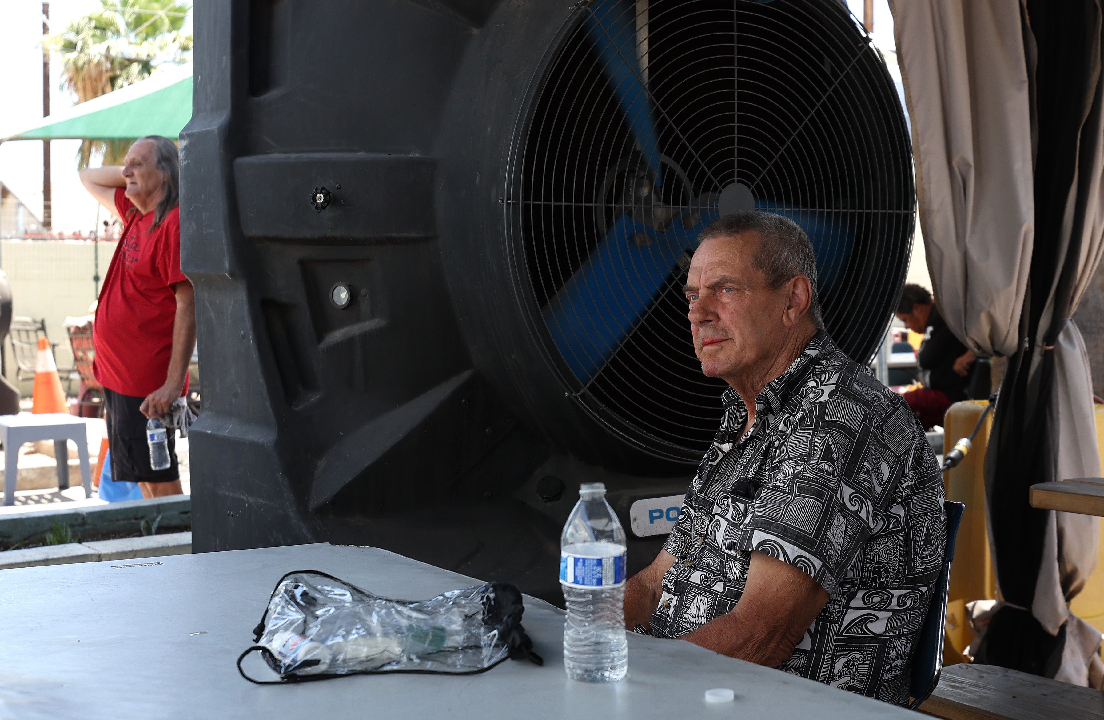 Heat wave is gripping US — here are some hacks to stay cool without AC