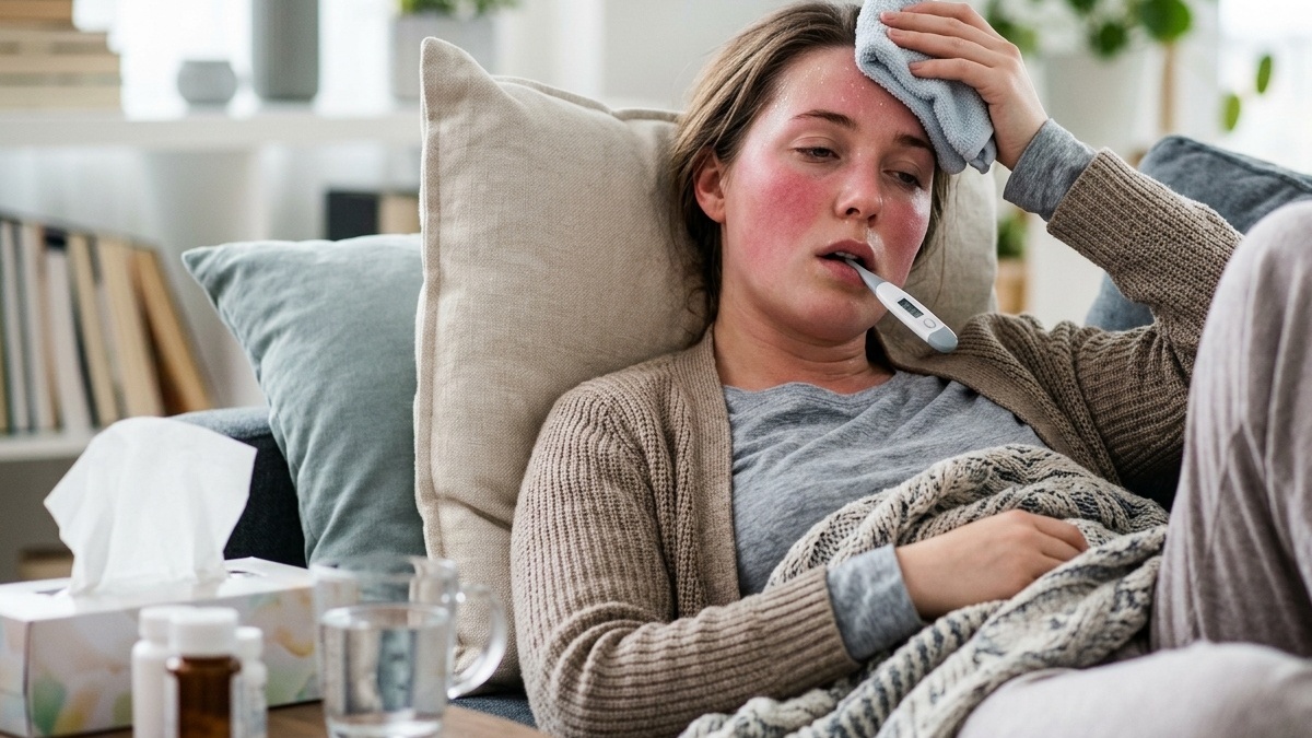 10 zodiac signs that are believed to get sick more often and the ...