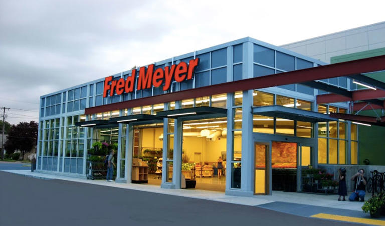 Chicken sold at Fred Meyer stores subject of USDA health alert
