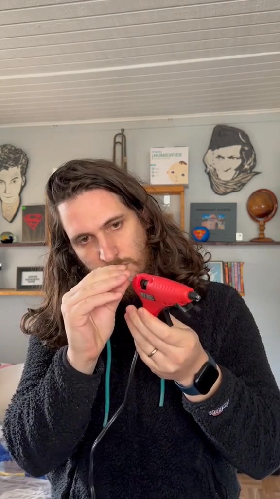 A simple glue gun trick to try