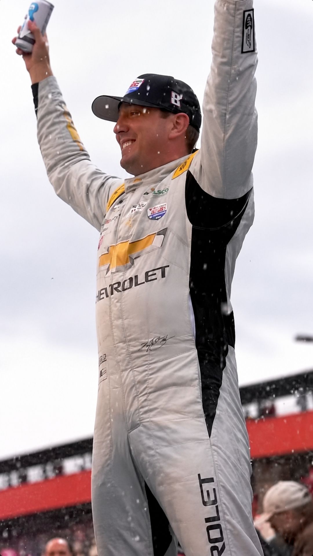 Why Dale Earnhardt Jr. refused to attend Kyle Busch's funeral