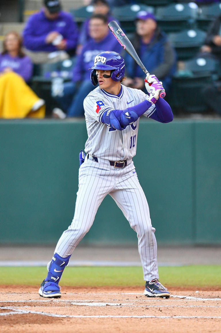 2026 MLB draft preview: Sawyer Strosnider