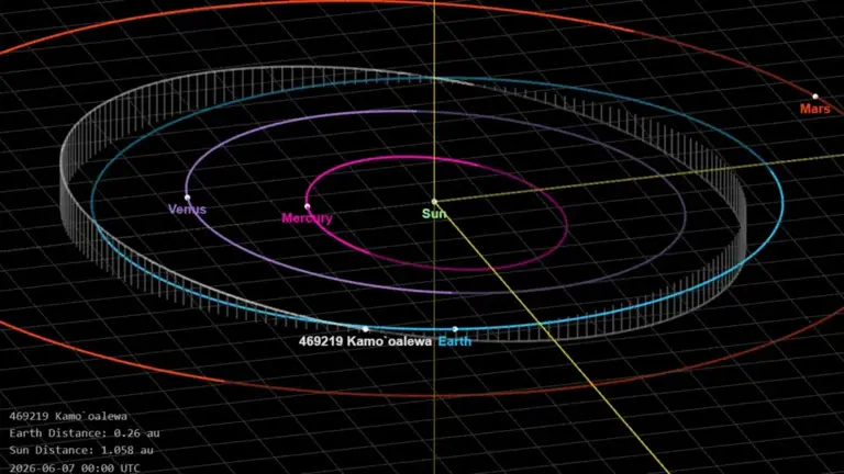 China’s secretive probe is preparing to attempt the first landing on ...