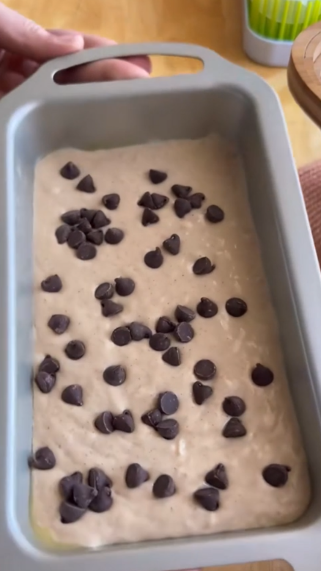 Simple and tasty banana bread recipe everyone will love