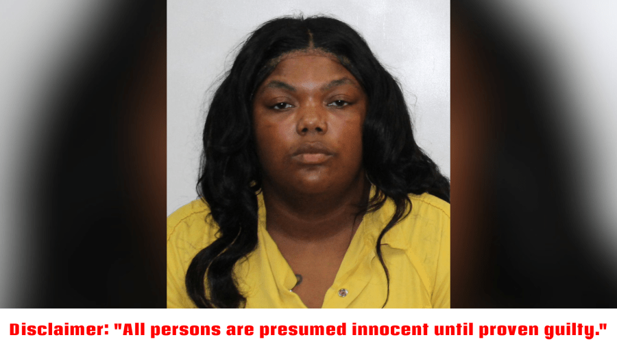 Fast-food purchases lead to Louisiana woman’s arrest on felony fraud ...