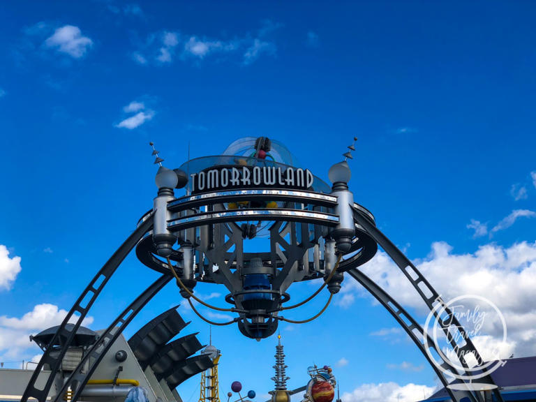 A complete guide to the Magic Kingdom rides
