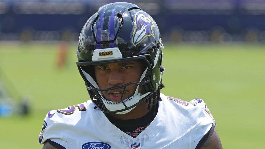 Ravens breakout candidate's unusual workout could help answer major ...