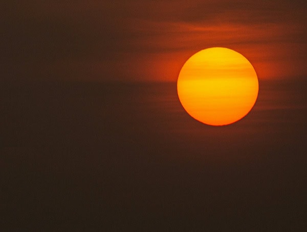 Massive heat dome set to bake 200 million Americans through the Fourth ...