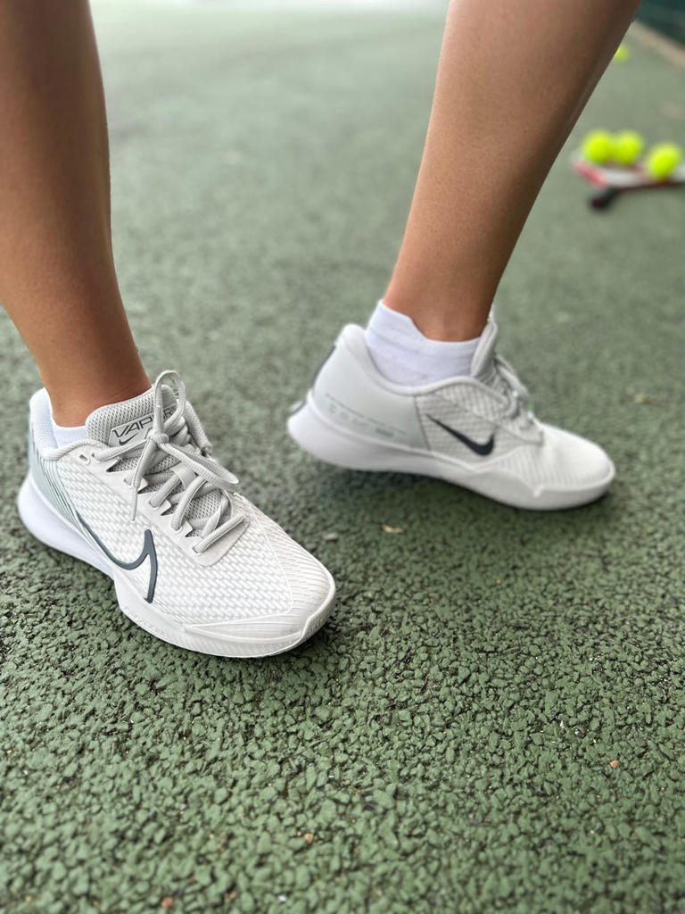 'I test fitness wear for a living – this is the best tennis kit to shop ...