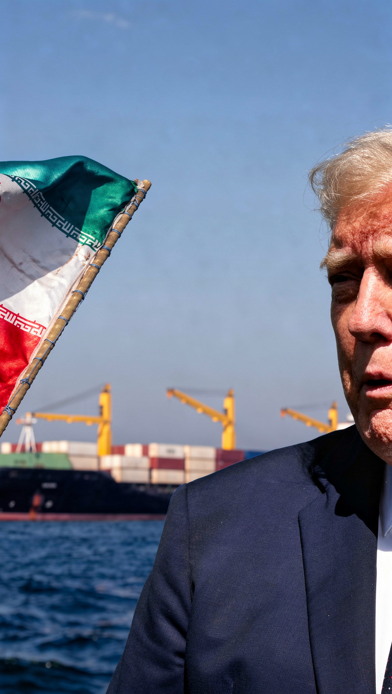 Trump’s Iran peace deal started falling apart fast
