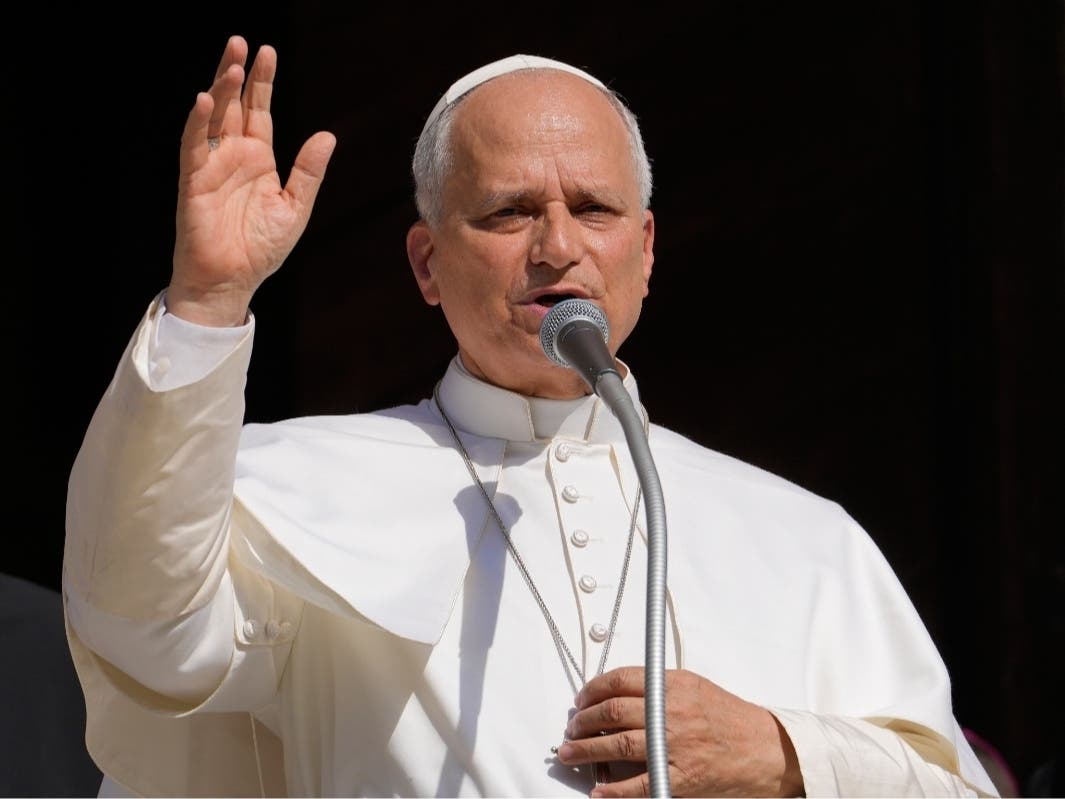 Pope Leo to be honored in Philadelphia