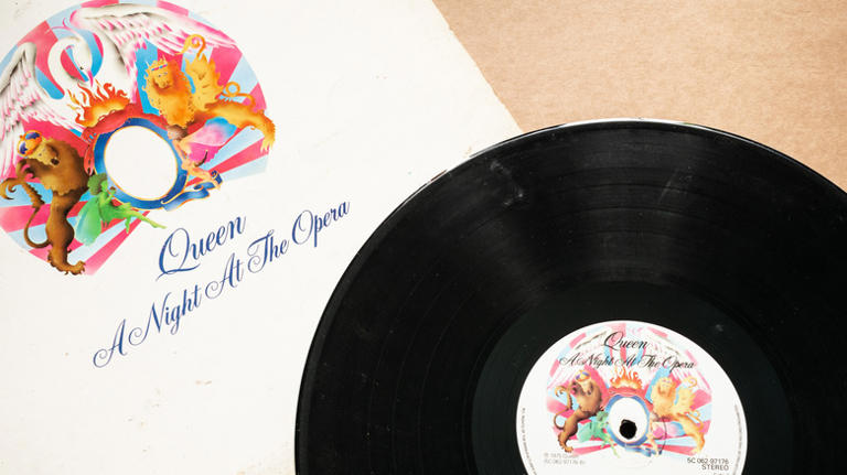 10 vinyl records every classic rock fan should already own