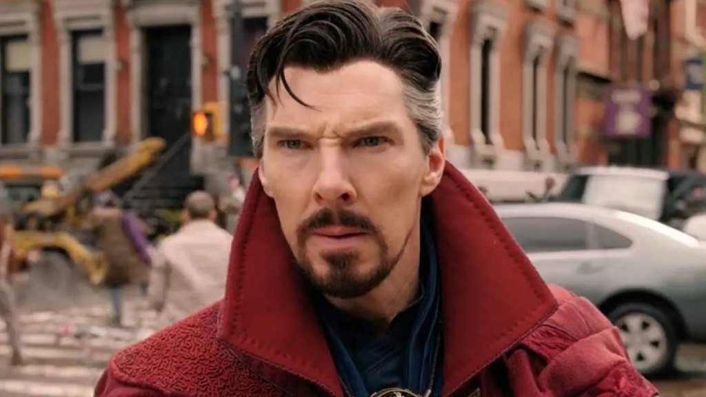 Doctor Strange 3 update is bad news, but it could reveal a big Avengers ...
