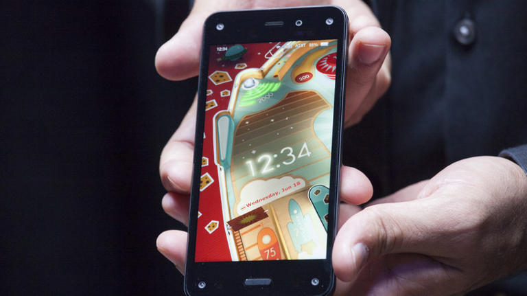 5 weird Android phones you probably didn't realize existed