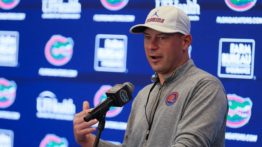 Florida just landed its first 2028 commit and there is already plenty ...