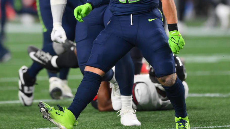 Seahawks could get more from Drake Thomas after extension
