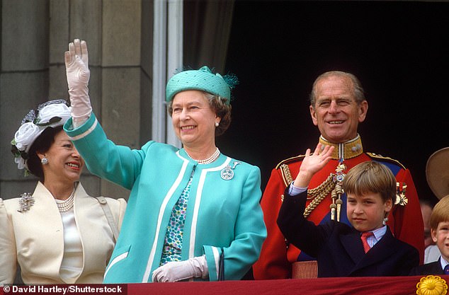 Prince William shares unseen side of the late Queen - and reveals she ...