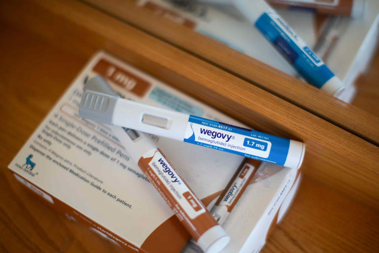 Wegovy vs. Wegovy HD: Who should consider the higher-dose version?