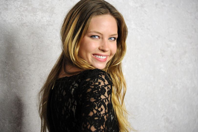 Lilo & Stitch child star Daveigh Chase dies of AIDS at the age of just 35