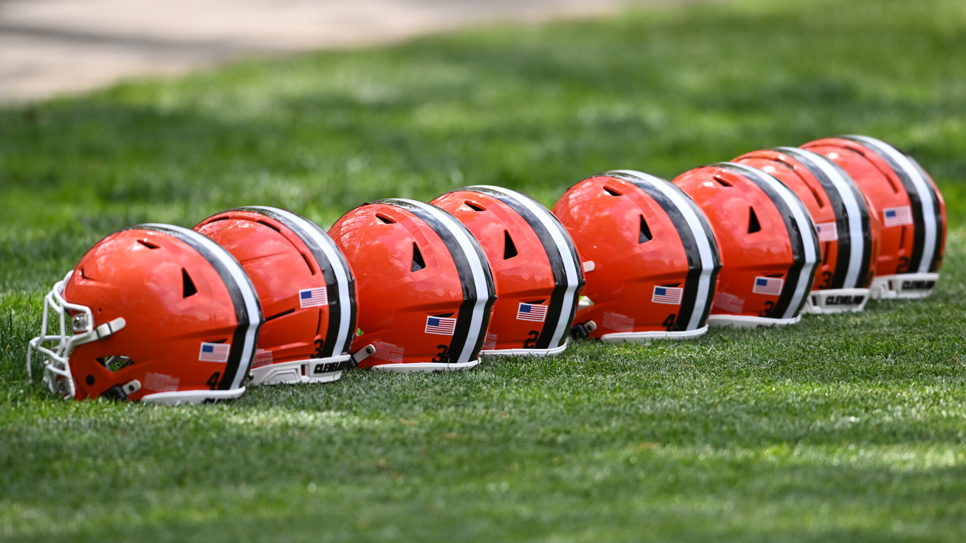 Browns announce Ryan Grigson's return, Chris Cooper's promotion in ...